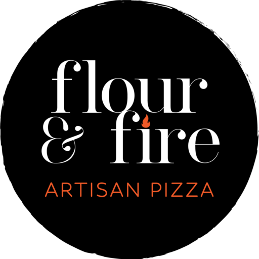 Flour and Fire